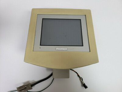 Platesetter CTP Screen Platerite 8600 Display Monitor | eBay