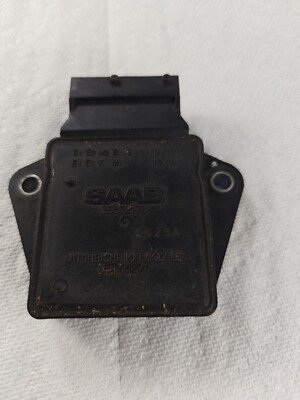 Genuine SAAB 9-3 Ionization Control Module 12787708 OEM 2003 2004 ION ...