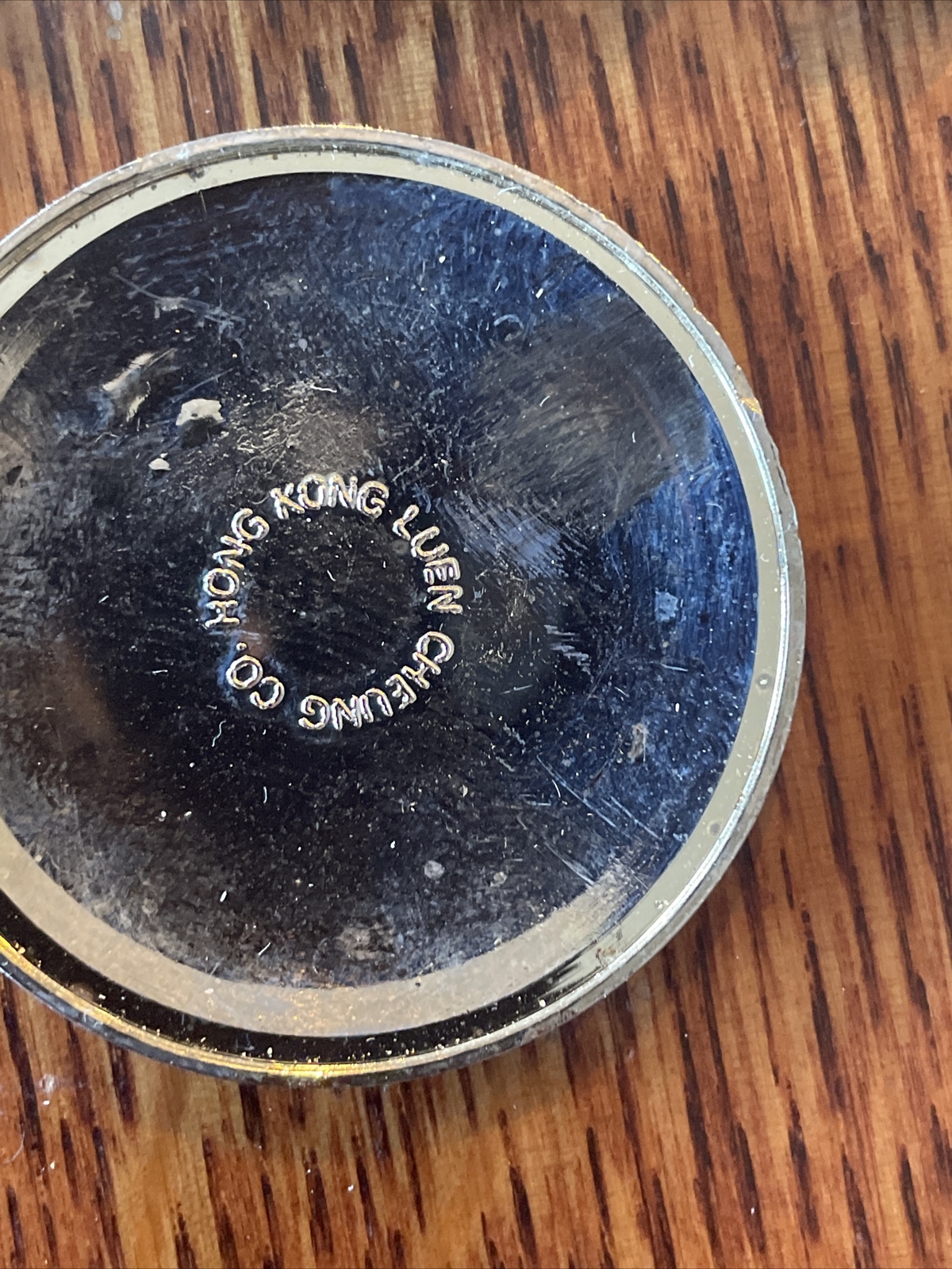 Vintage Remington Engraved Jumping Horse Steeple Chase Pocket Watch ...