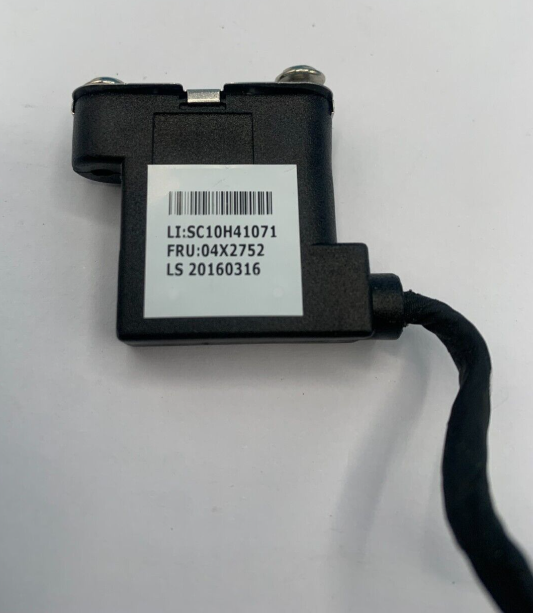 Lenovo 04X2752 FRU HDMI 1.4 Port Adapter/Cable SC10H41071 M710q M910q ...