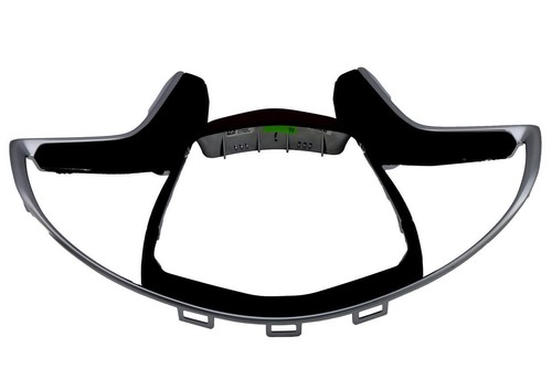 GM Genuine Parts 23168664 Steering Wheel Trim | eBay