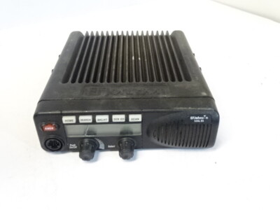 Two-Way Radios - Ef Johnson
