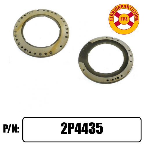 2P4435 - PLATE fits Caterpillar with Free Shipping | eBay