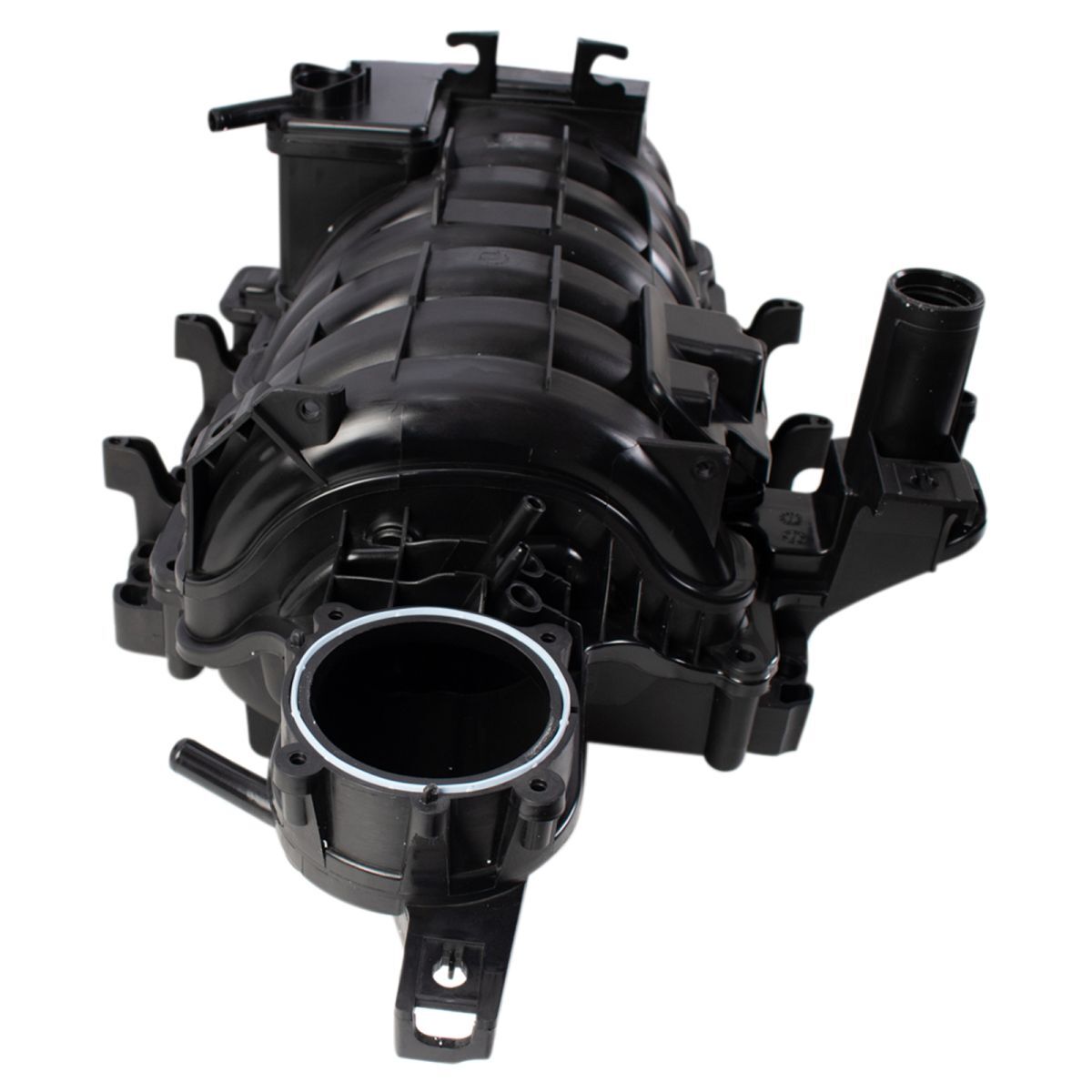 Dodge 5.9 Intake Manifold Replacement