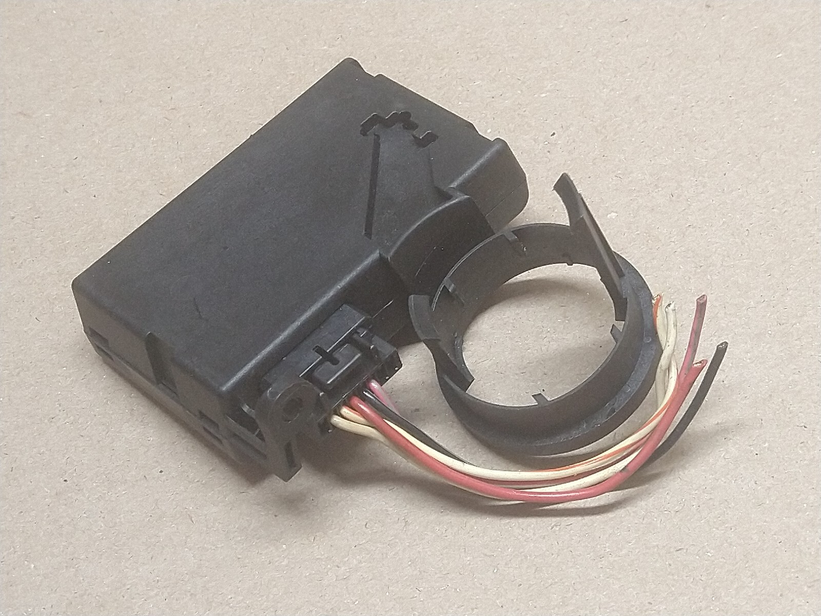 CHRYSLER/DODGE/JEEP SKIM IMMOBILIZER TRANSCEIVER MODULE P/N 56038675AT ...