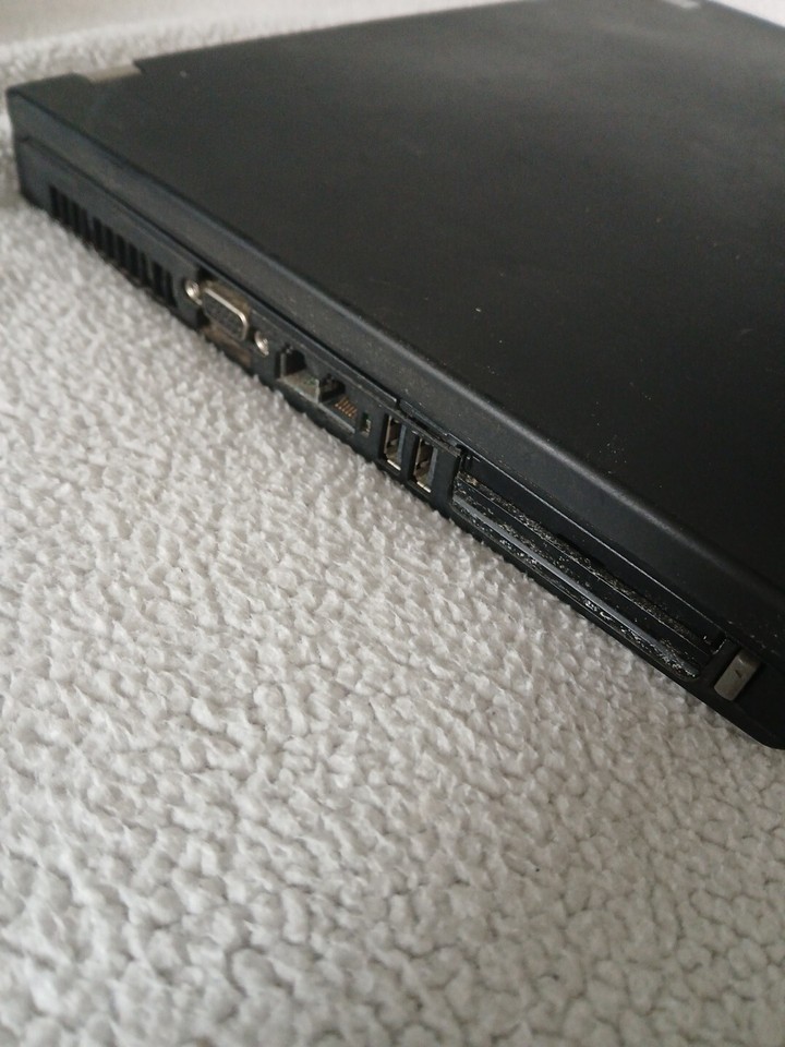 Lenovo Thinkpad T61 Type 7659-12U, Parts And Repair Only | eBay