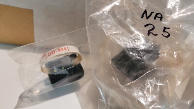 NAPCO DD-494 PROGRAMMED CHIP FOR NAPCO MAGNU ALERT CONTROL MA-825 NEW ...