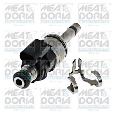 Injector Nozzle For FORD Fiesta VII Focus IV Turnier Puma 19- 2309794 ...