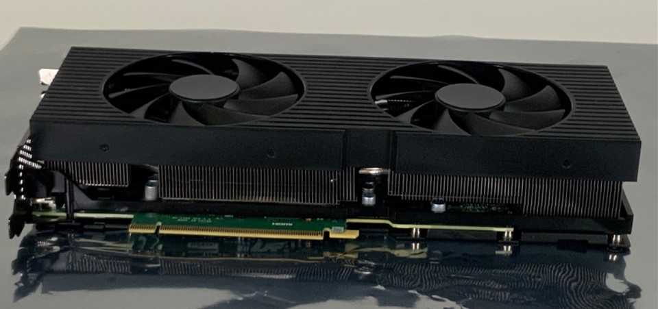 Nvidia Dell OEM RTX 3090 24GB GDDR6X Graphics Card-Fast ship ️ | eBay