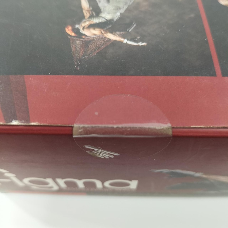 Max Factory Red Pyramid Sing Figma Sp-055 h223_0819 | eBay