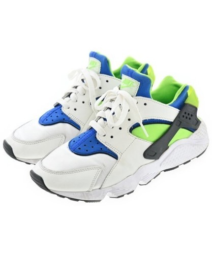 Nike Sneakers Men'S Nike Used Secondhand Ea695 | eBay