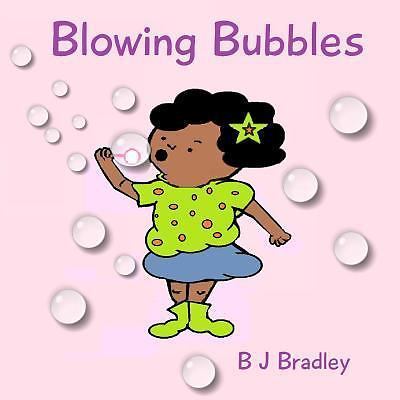 Tillie Tuppet's Sock Stories- Blowing Bubbles by B. J. Bradley (2015 ...