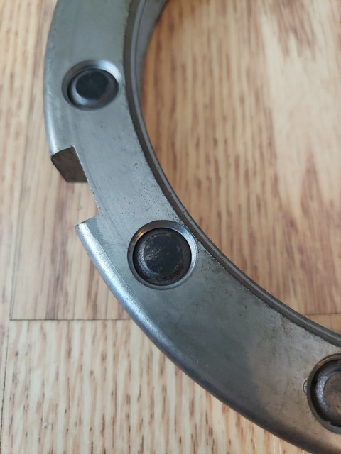 SKF AN28 Lock Nut in Factory Bag* for sale online | eBay