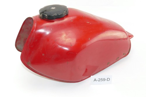 Honda XL 500 S PD01 - Petrol tank fuel tank A259D | eBay Australia