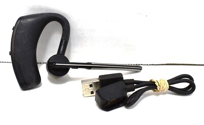 Plantronics Voyager Legend Headset With Charger For Parts Only, Not ...