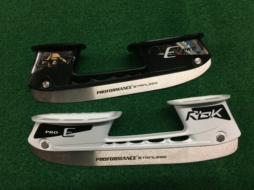 NEW CCM RBK REEBOK E PRO ICE HOCKEY SKATE HOLDER 215 TUUK SL 952 PA 66 ...