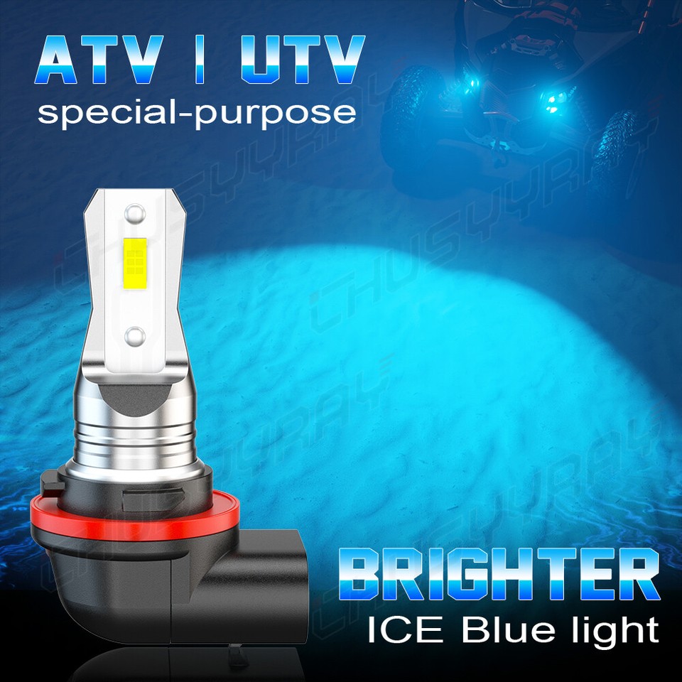 Head Lamp 30 Watt Light Bulb 4030061 For Polaris Xplorer Sportsman ...