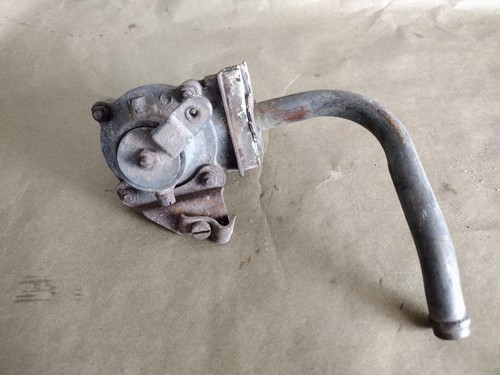 SUNBEAM Talbot Alpine Heater Valve for 1953, 1954, 1955 model | eBay