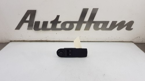 COMMUTATEUR VITRES ELECTRIQUES Clio IV Estate/Grandtour (7R) 2016 ...