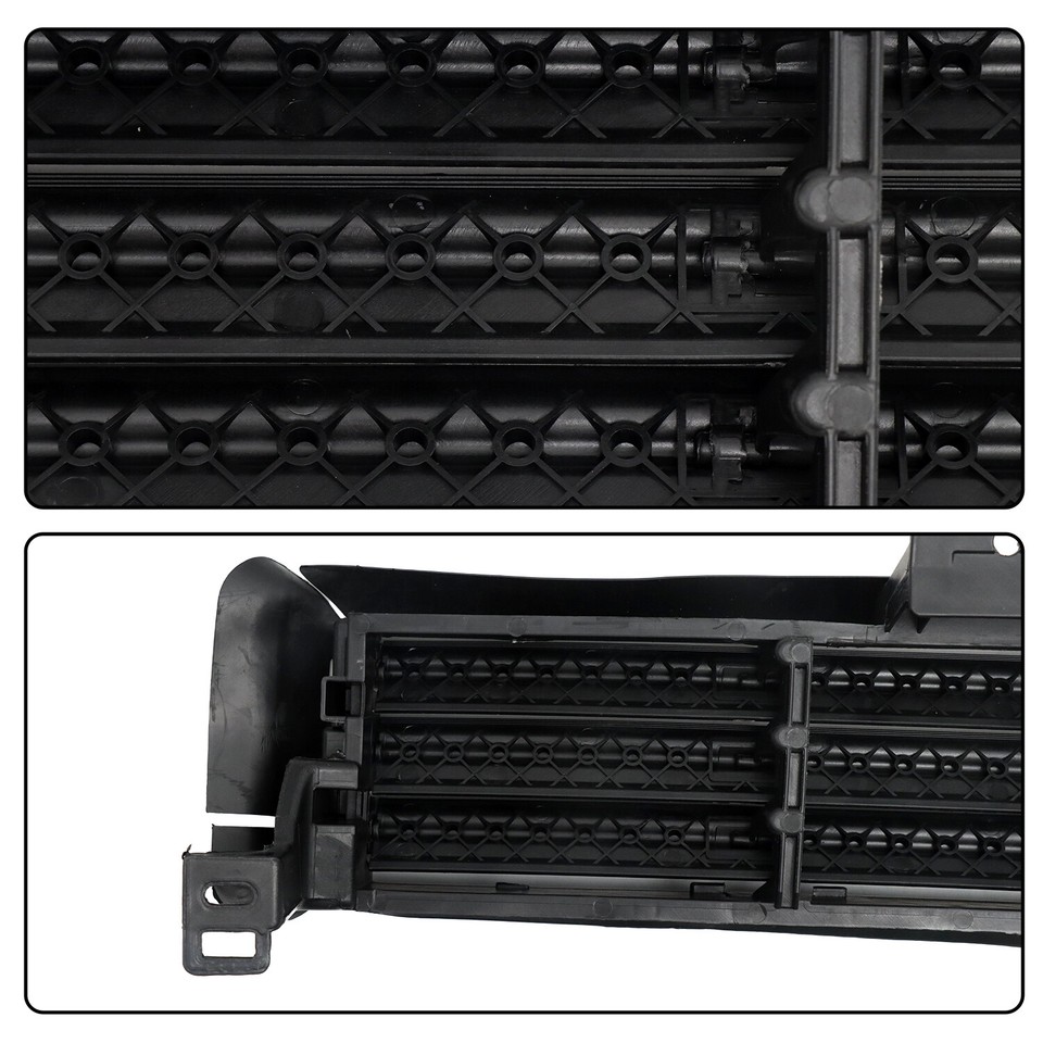 Active Grille Shutter With Motor For 2016-2018 Nissan Altima 2015-2021 ...