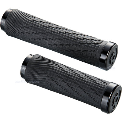 SRAM LOCKING GRIP SHIFT XX1 X01 GRIFFE MTB SCHRAUBGRIFFE DREHGRIFF 1x11 ...