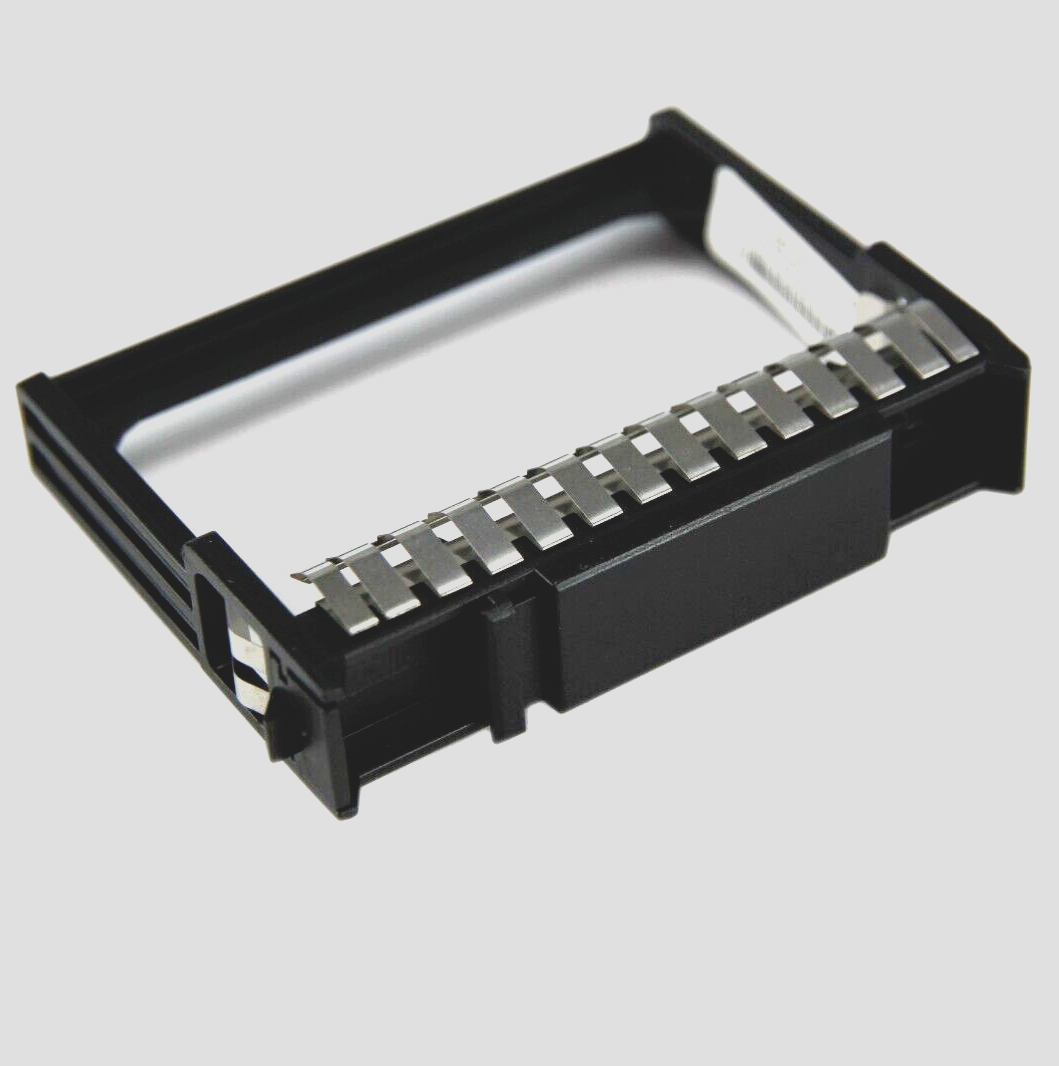Lot of 4 HP Proliant DL360 DL380 G8 G9 2.5" SFF HDD Blank Filler 652991 ...