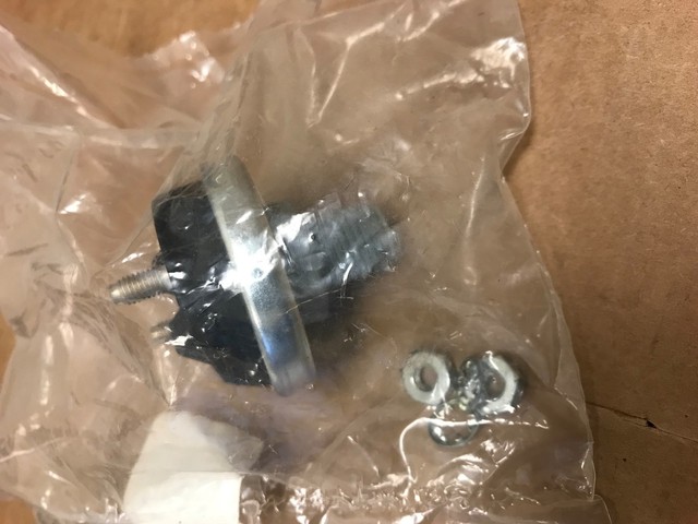 Meritor RBE13250 Air Brake Switch for sale online | eBay