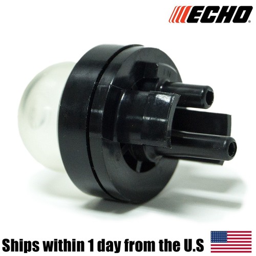 2PK OEM Echo Purge Primer Bulb 12318139130 CS306 CS310 CS340 CS3400 ...