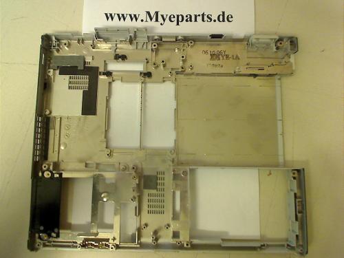 Gehäuse Boden Unterschale Unterteil Fujitsu Siemens Lifebook T4215 | eBay