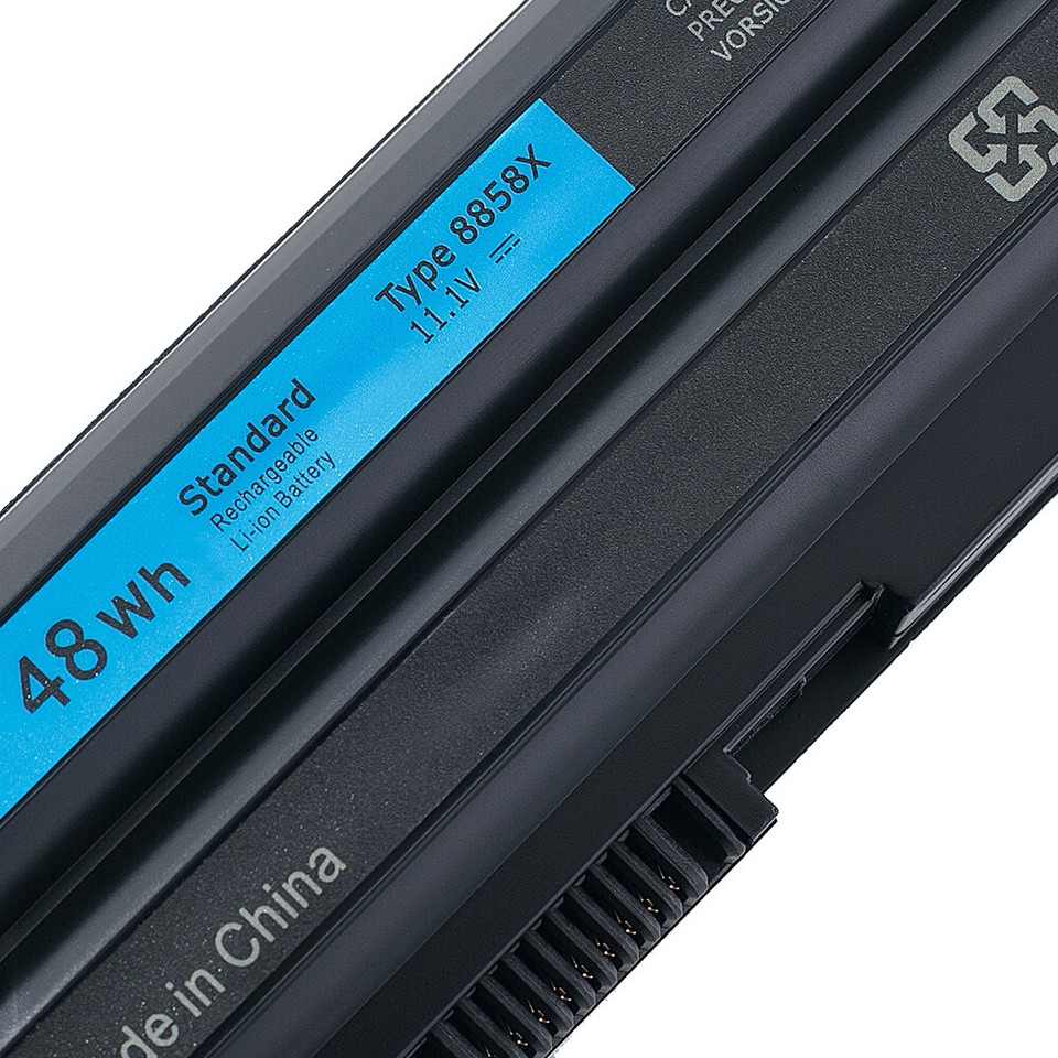 48Wh 8858X Battery For Dell Inspiron 15 7520 5520 5720 7720 451-11695 ...