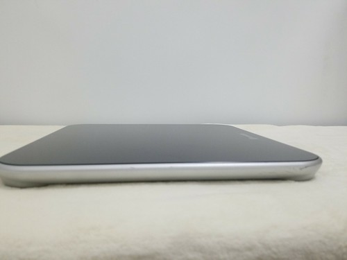 Omada Health BodyTrace BT005O Capacity 440lbs Digital Weigh Scale Black ...