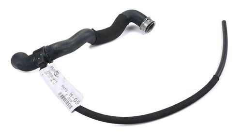Genuine Mercedes Benz W203 W209 CLK500 CLK55 AMG Upper Radiator Hose ...