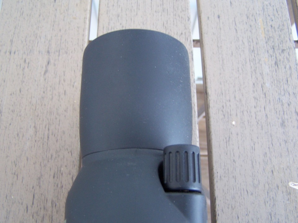 Burris 12x-24x-50mm Compact Spotting Scope ~ Nice~ | eBay
