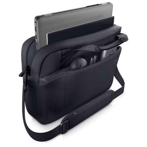 Dell EcoLoop CC5624S Pro Slim Briefcase Carry Bag for 15.6 Laptops 460 ...