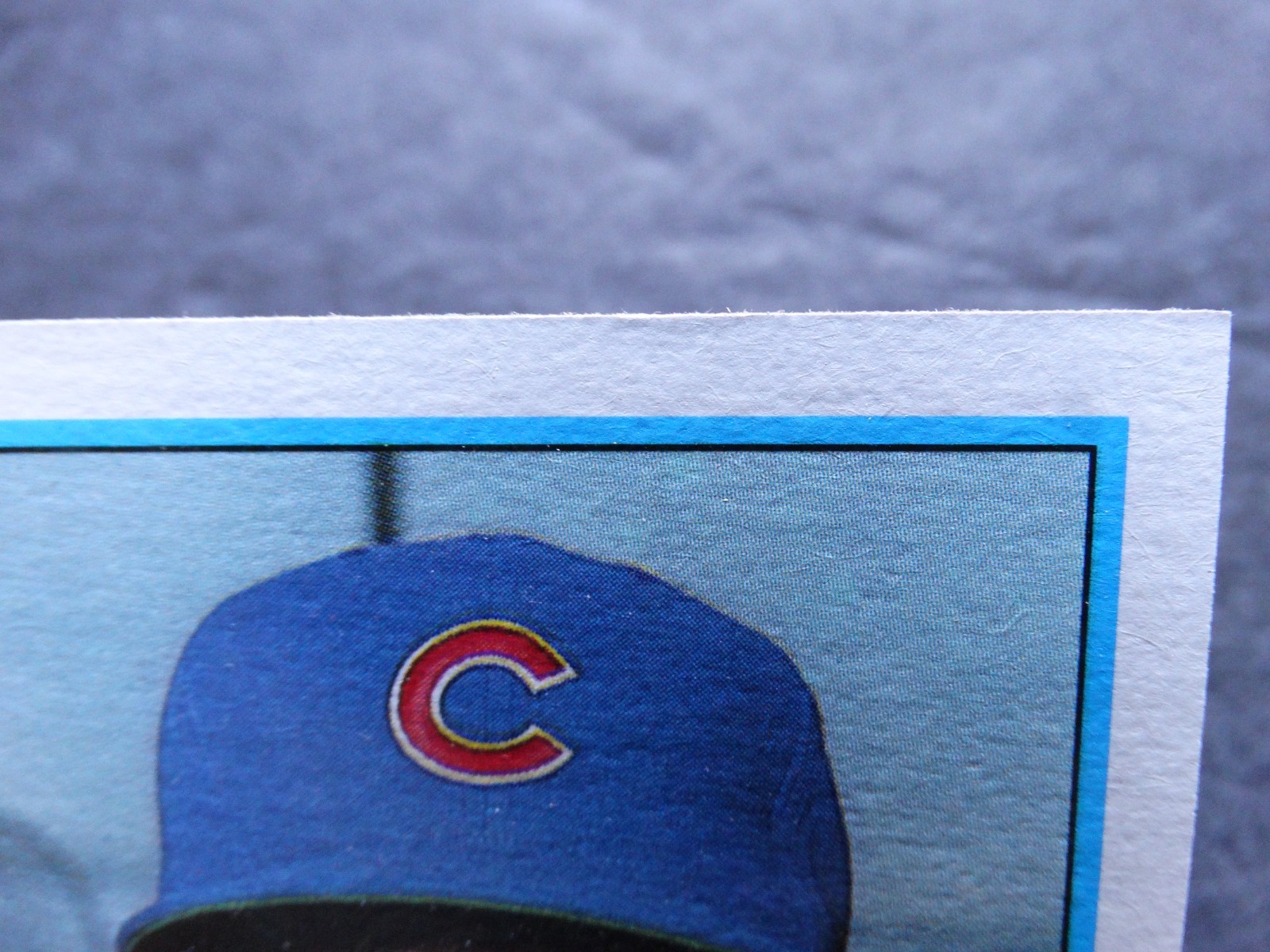 1989 Topps Chicago Cubs Team Set of 35 Baseball Cards | eBay