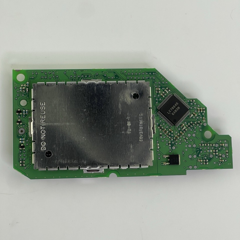 Bose Wave Music System AWRCC1 & AWRCC2 269837-001 PCB Control Board | eBay