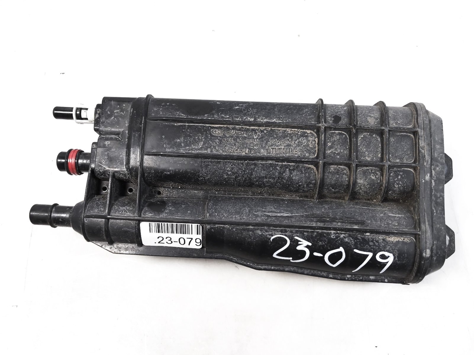 2018-2023 Subaru Crosstrek Charcoal Fuel Vapor Canister Evap 42035Fl020 ...