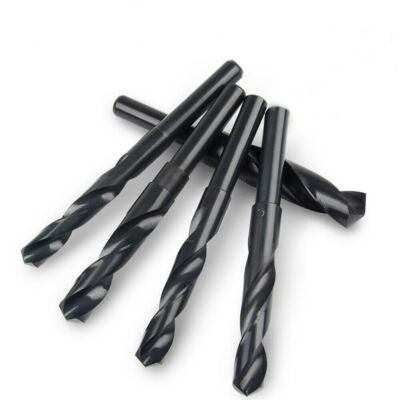 HSS Blacksmith Drill Bit - All Metric Sizes 13.5mm - 26mm. Reduced ...