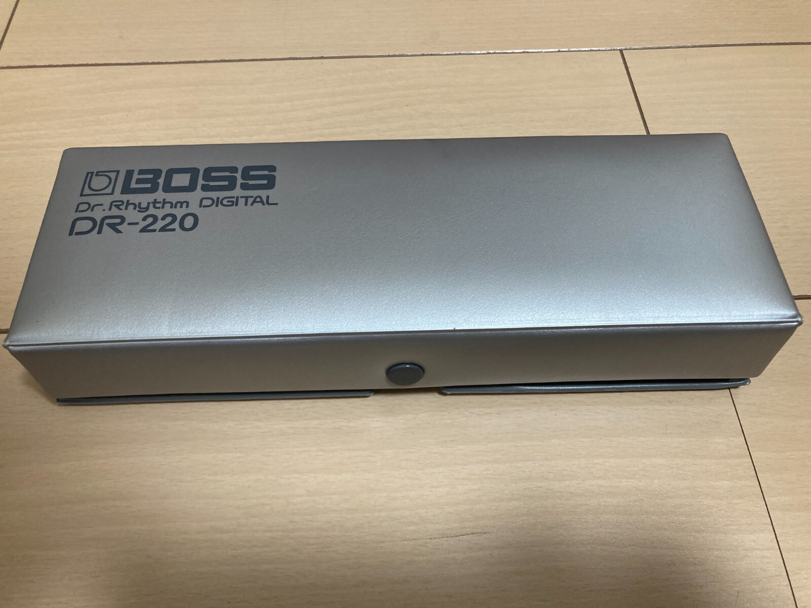 Boss+Dr-220+Dr+220+Dr.rhythm+Drum+Machine+Sequencer+U259+181026 for ...