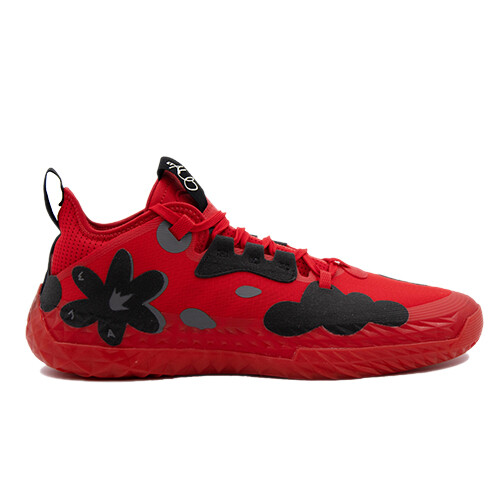 Size 8 - adidas Harden Vol. 5 Flower Patch for sale online | eBay