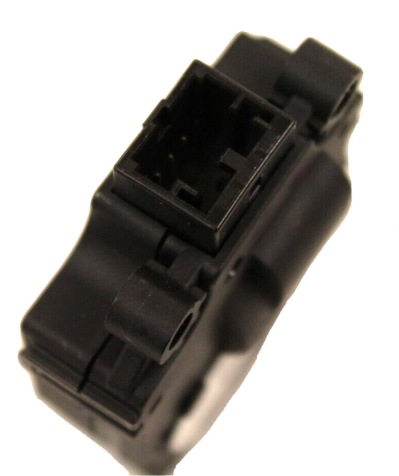 GM Air Valve Actuator Part# 13547355 Replaced By 13554363 | eBay