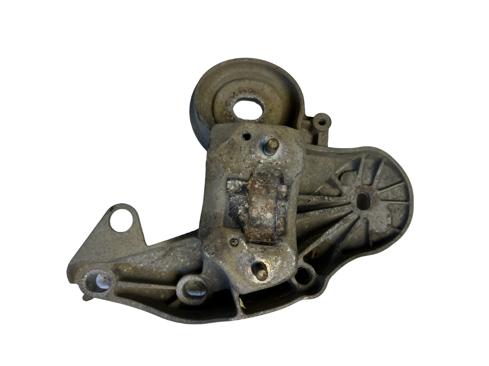 OEM LH Left Driver Engine Motor Mount Bracket for 2005 - 2011 Audi A6 ...