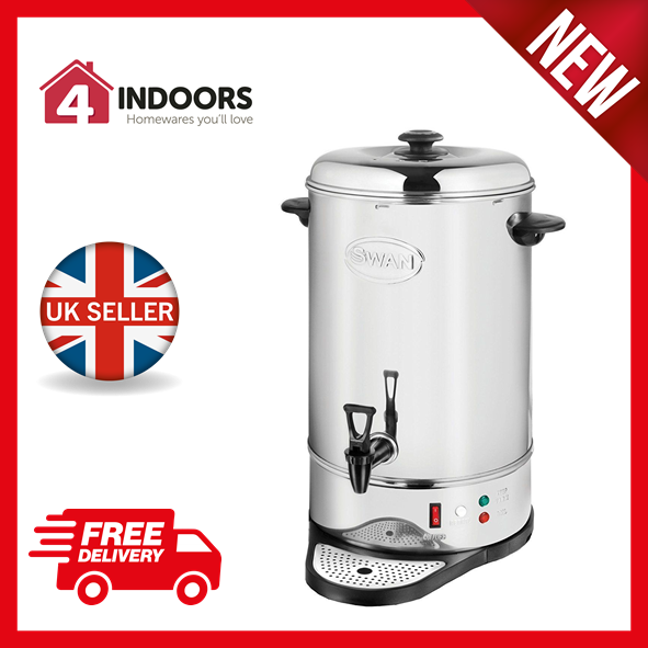 Swan SWU20L 20 Litre Tea Urn for sale online | eBay