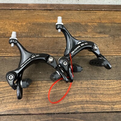 Brakes - Dia Compe Brs - Nelo's Cycles