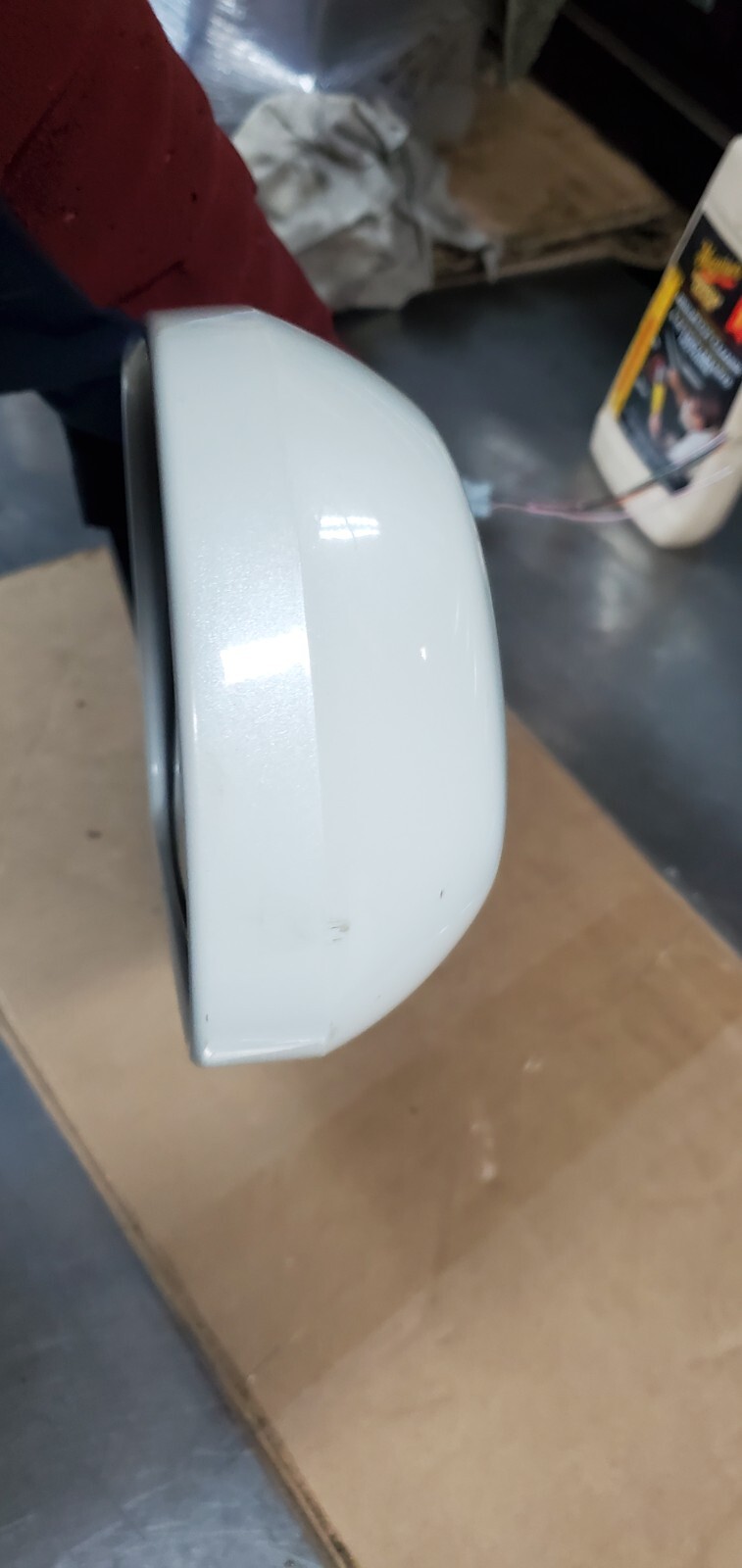 JDM 02-06 HONDA CRV power folding mirror.RD4,RD5,RD6,RD7,RD8,RD9,RD1 ...