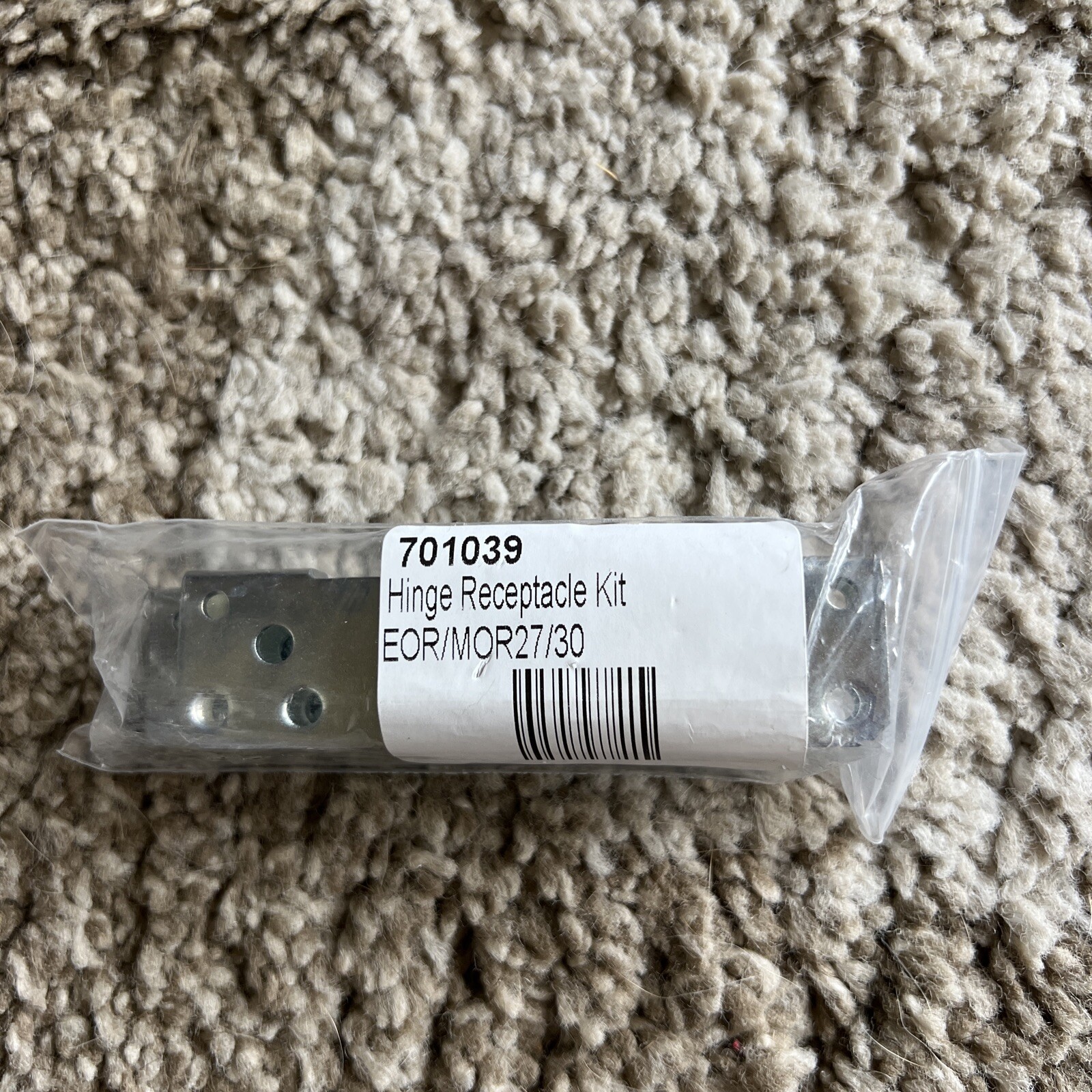 Dacor 701039 Hinge Receptacle Kit-new-OEM-2 In Pack | eBay