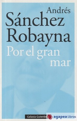 Por el gran mar. NUEVO. ENVÍO URGENTE (Librería Agapea) | eBay