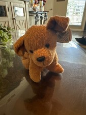 Tuffy the Terrier - Beanie Babies - Beaniepedia