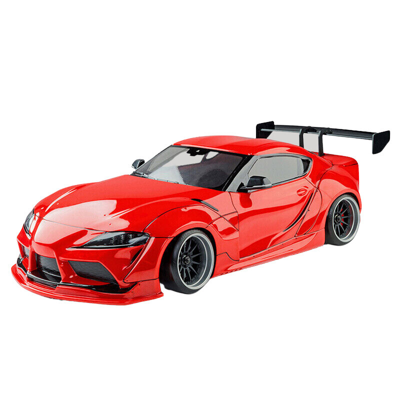 MST 531906C Drift RC Car Red for sale online | eBay