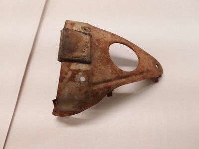 Yamaha TY250 Rear fender bracket | eBay